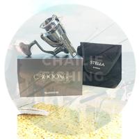 Jual Shimano Stella Murah & Terbaik - Harga Terbaru Mei 2024