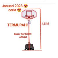 Jual Ring Basket Dewasa Portable Terbaik - Harga Murah Januari 2023 ...