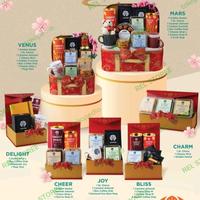 Jual Hampers Jco Murah - Harga Terbaru 2024