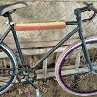 Jual Sepeda Fixie United Terbaik - Harga Murah Mei 2024 & Cicil 0%