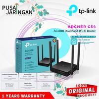 Jual Tp Link Archer C54 Murah - Harga Terbaru 2024