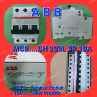 Jual Mcb Abb 10A Terbaik - Harga Murah April 2024 & Cicil 0%