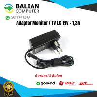 Jual Adaptor Monitor Lg 19V Murah & Terbaik - Harga Terbaru April 2024