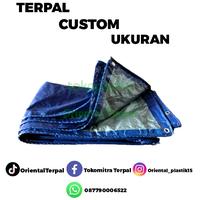 Jual Terpal Biru Terlengkap & Terbaik - Harga Murah April 2024