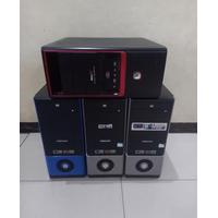 Jual Casing Pc Bekas Murah & Terbaik - Harga Terbaru Juni 2024