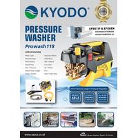 Jual Jet Cleaner Kyodo Terbaik - Harga Murah April 2024 & Cicil 0%