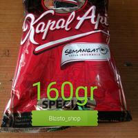 Jual Kopi Kapal Api 165 Gr Terdekat - Harga Murah & Grosir Maret 2024