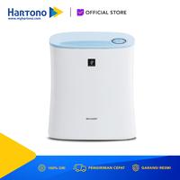 Air Purifier Sharp: Udara Bersih Hidup Sehat Maret 2025