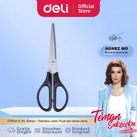 Jual Gunting Deli Terlengkap - Harga Grosir & Murah Juni 2024