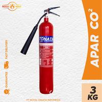 Jual Apar 3Kg Co2 Terbaik - Harga Murah Mei 2024 & Cicil 0%
