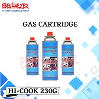 Jual Gas Hi Cook Terbaik - Harga Murah Mei 2024 & Cicil 0%