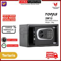Jual Safety Box Terbaik - Harga Murah Oktober 2025 & Cicil 0%