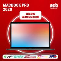 Jual Macbook Pro Second Murah & Terbaik - Harga Terbaru April 2025