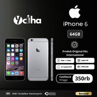 Iphone 6 Second Murah Harga Terbaru - Pilihan Terlengkap