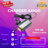 Jual Charger Axioo Mybook Terbaru - Harga Murah Juni 2024 & Cicil 0%