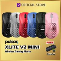 Jual Pulsar Xlite V2 Wireless Murah - Harga Terbaru 2024