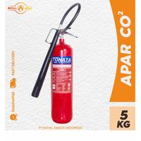Jual Apar Co2 Terbaik - Harga Murah Februari 2023 & Cicil 0%