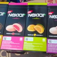 Nextar, Kukis Lezat untuk Temani Aktivitas