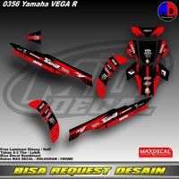 Jual Decal Vega R Terlengkap - Harga Murah Juni 2024 & Cicil 0%