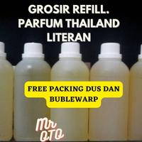 Jual Parfum Literan Mei 2025 Harga Termurah - Cicil 0% 3x di Tokopedia