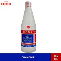 Jual Cuka Dixi Terdekat - Harga Murah & Grosir Februari 2025