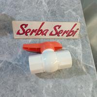 Jual Stop Kran Pvc 3 4 Terbaik - Harga Murah April 2024 & Cicil 0%