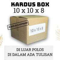 Jual Dus Packing Terlengkap - Harga Murah & Grosir April 2025