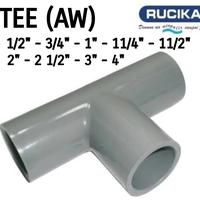 Jual Tee 4 Pvc Terbaik - Harga Murah Juni 2025 & Cicil 0%