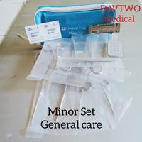 Jual Hecting Set Murah - Harga Terbaru Februari 2025