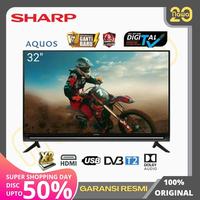 Jual Sharp Led Tv 32 Inch Januari 2025 Harga Termurah - Cicil 0% 3x di Tokopedia