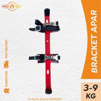 Jual Bracket Apar Terbaik - Harga Murah Juni 2024 & Cicil 0%