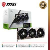 Jual Rtx 4090 Murah - Harga Terbaru 2024