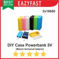 Jual Baterai 5V Terbaik - Harga Murah Maret 2025 & Cicil 0%