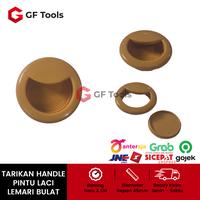 Jual Handle Pintu Bulat Terbaik - Harga Murah Mei 2024 & Cicil 0%