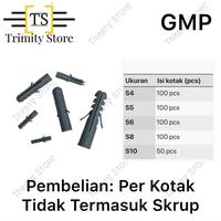 Jual Ukuran Baut Fisher Terbaik - Harga Murah April 2024 & Cicil 0%