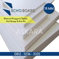 Jual Pvc Board Murah & Terbaik - Harga Terbaru Januari 2025