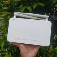 Jual Zte F670 Mei 2024 Harga Termurah - Cicil 0% 3x di Tokopedia