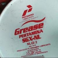 Jual Grease Pertamina Terlengkap - Harga Murah Juni 2024 & Cicil 0%