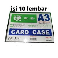 Jual Card Case A3 Terbaik - Harga Murah April 2024 & Cicil 0%