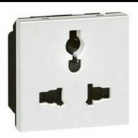 Jual Stop Kontak 3 Pin Terbaik - Harga Murah Mei 2024 & Cicil 0%