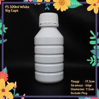 Jual Botol Pestisida Terbaik - Harga Murah April 2024 & Cicil 0%