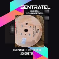 Jual Kabel Fo 12 Core Murah & Terbaik - Harga Terbaru Februari 2024