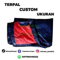 Jual Terpal Biru Terlengkap & Terbaik - Harga Murah April 2024