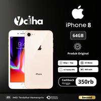 Harga iPhone 8 Second/Bekas Terbaru & Original 2024