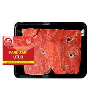 Jual Paru Sapi Terdekat - Harga Murah & Grosir Juni 2024