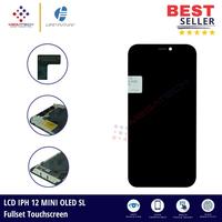 Jual Lcd Iphone 12 Murah - Harga Terbaru 2024