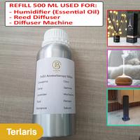 Jual Refill Diffuser Murah - Harga Terbaru April 2024