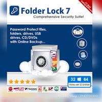 Jual Folder Lock Terbaik - Harga Murah Juni 2024 & Cicil 0%