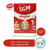 Jual Sgm 1 Plus 900gr Madu Murah - Harga Terbaru 2024