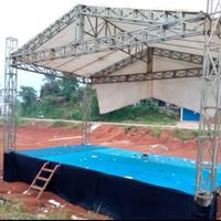 Jual Panggung Rigging Murah & Terbaik - Harga Terbaru Januari 2024